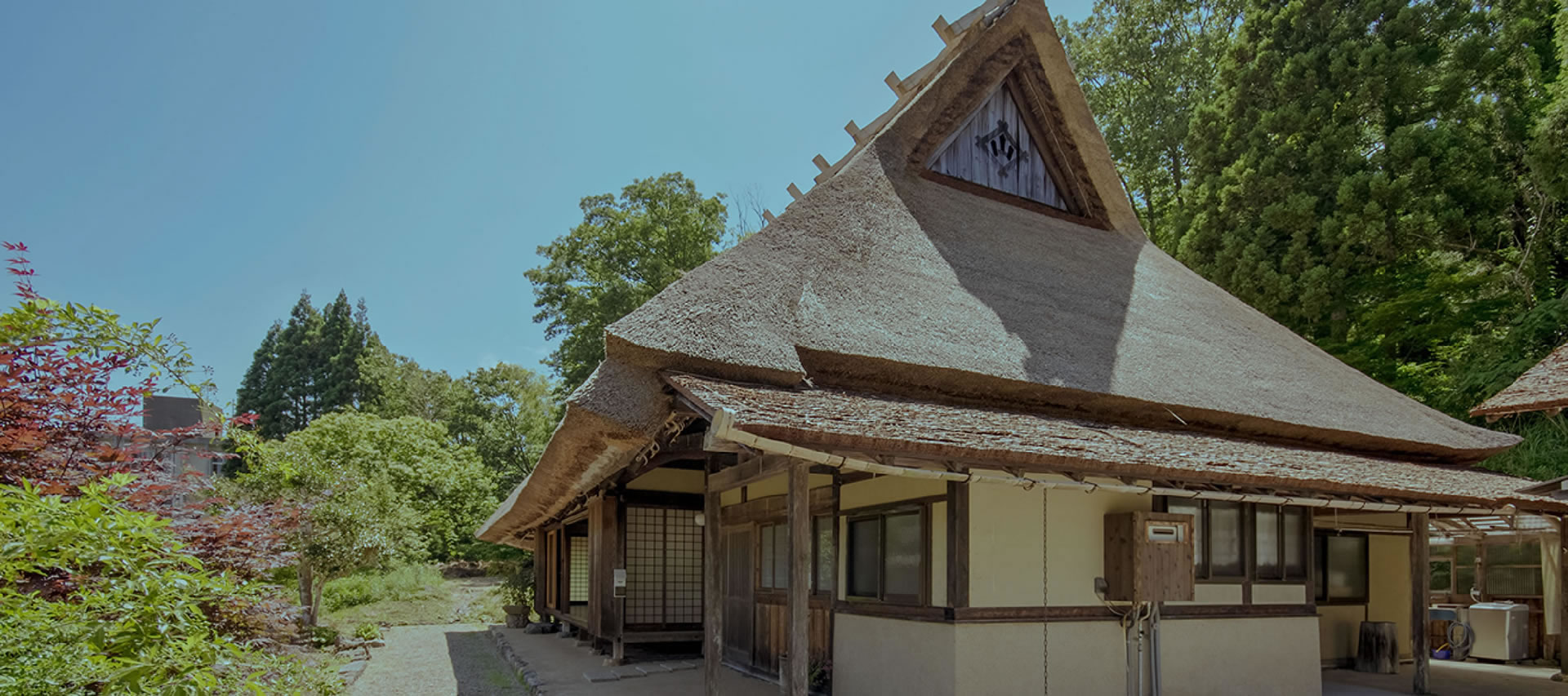 Visit Miyama | Kyoto's village culture